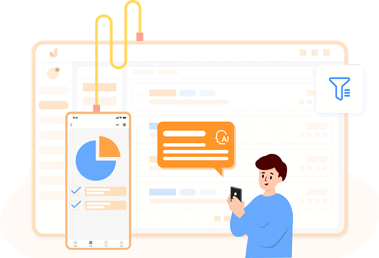 Explore All The Features of Our Online Exam Software – OnlineExamMaker