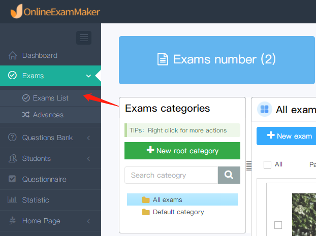 Exam Cover Photos Exam Timeline Covers Exam Header Images 2