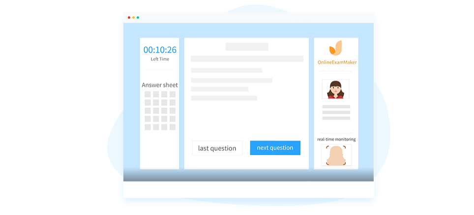 Tips for Taking Online Exams from Students’ Perspective ...