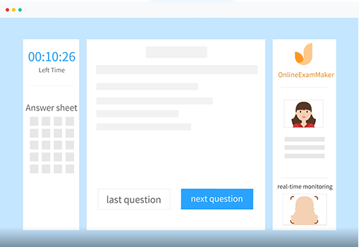 What is Dynamic Time in online exam system? - OnlineExamMaker Blog